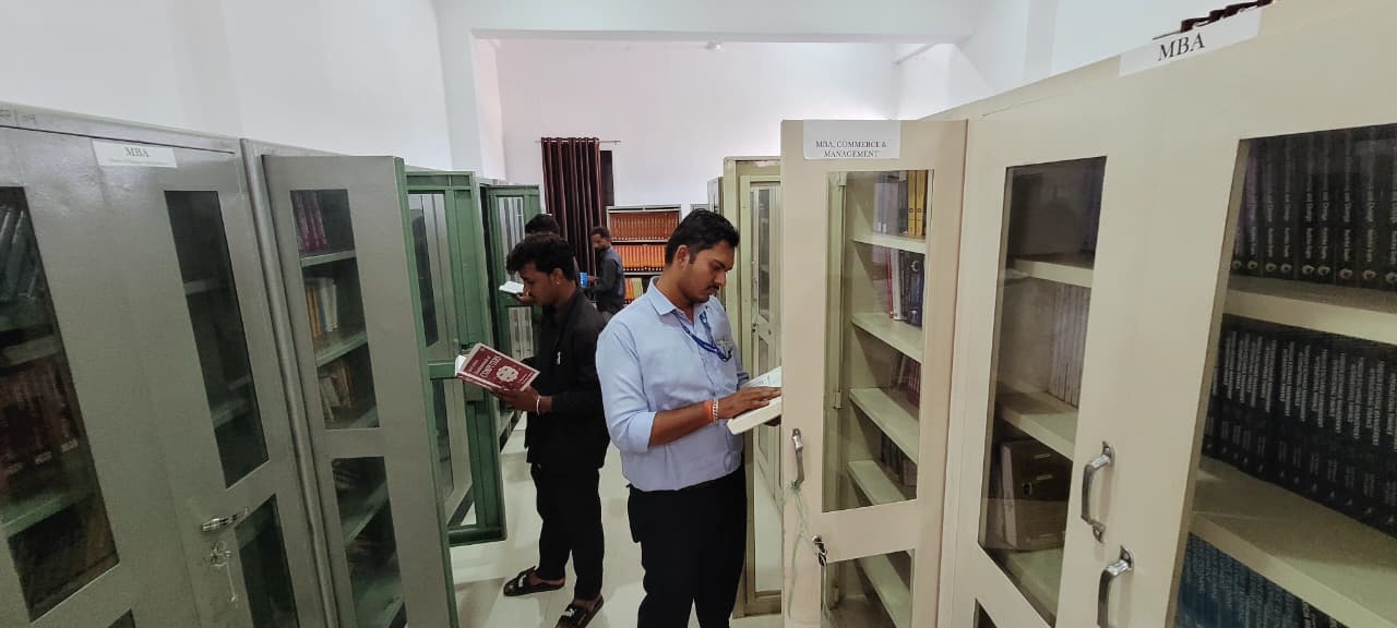 Govind Guru Tribal University, Banswara