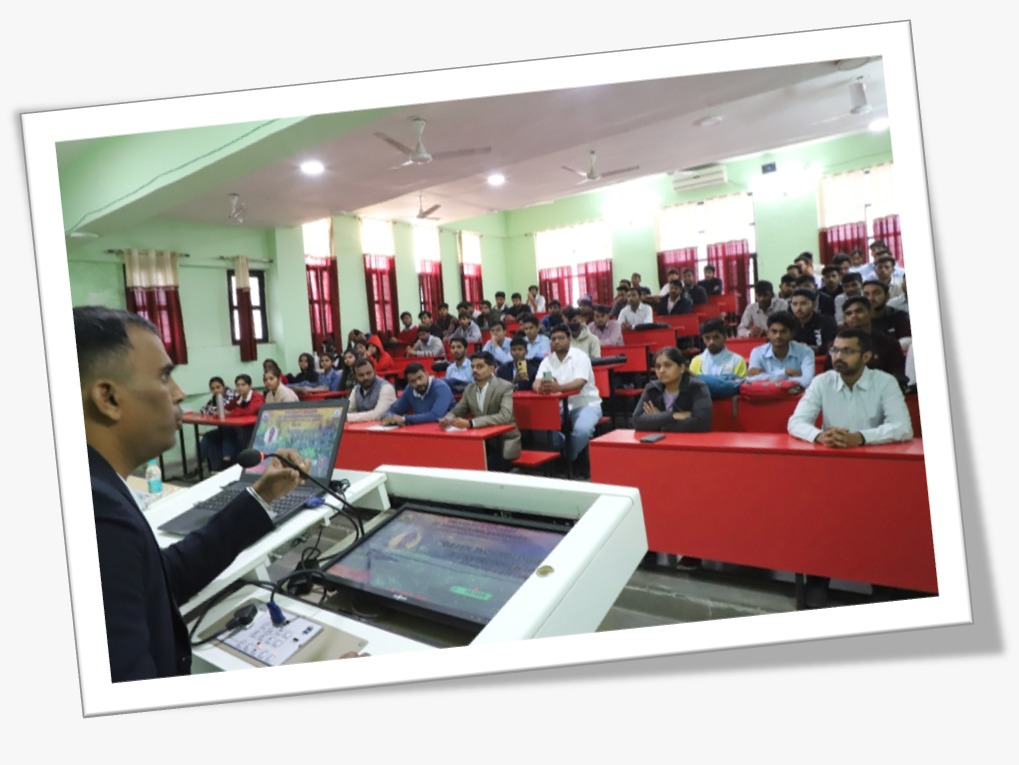 Govind Guru Tribal University, Banswara