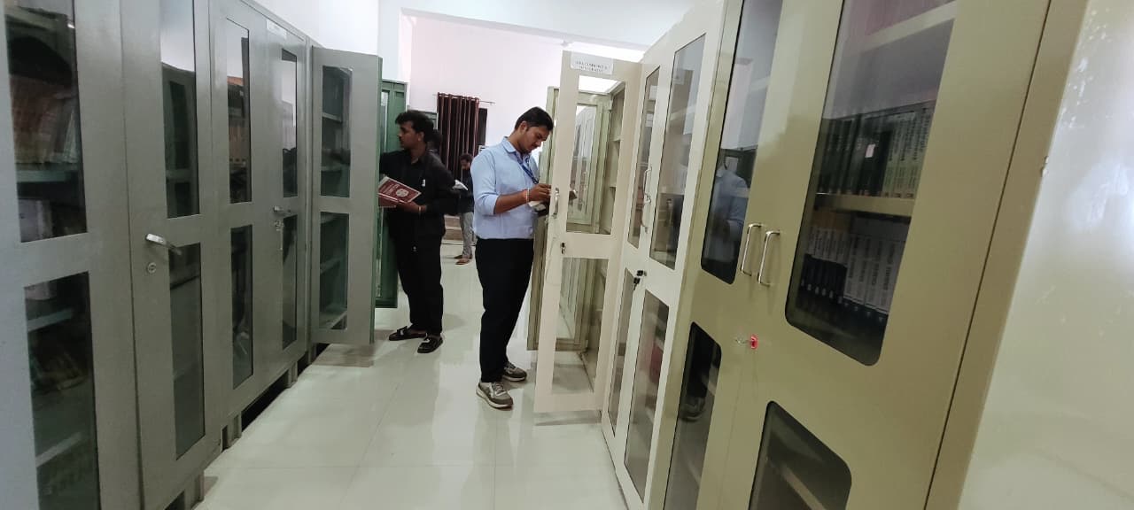 Govind Guru Tribal University, Banswara